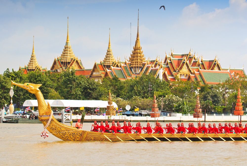 Boat Day Tour and Tuk-Tuk Adventure - Justxplore Bangkok
